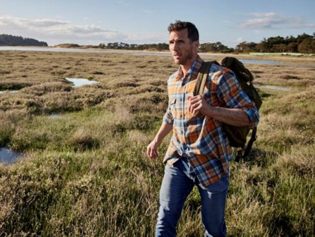 S’équiper pour la randonnée | Atlas For Men