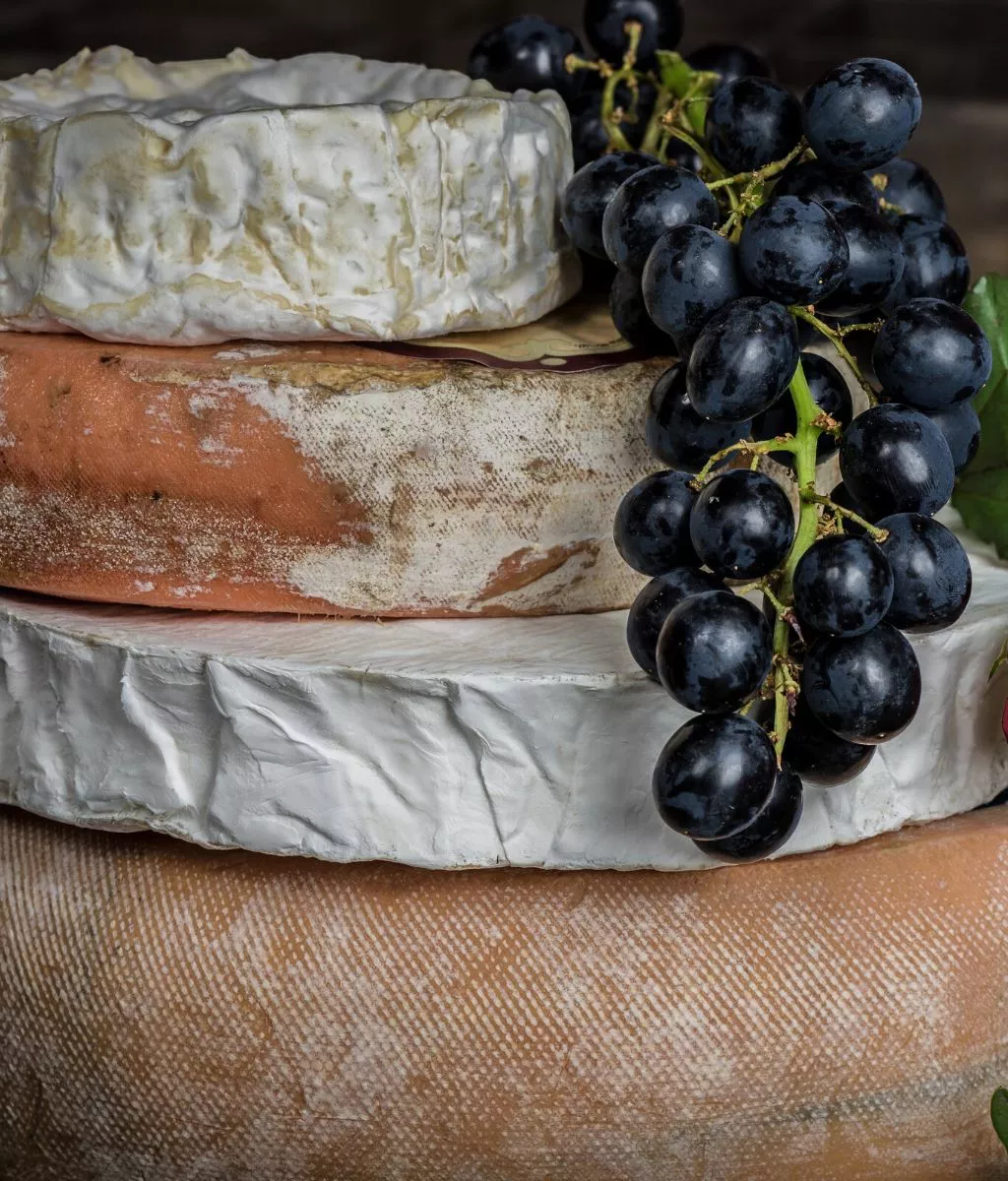 Tour de France des fromages en 10 régions | Atlas For Men