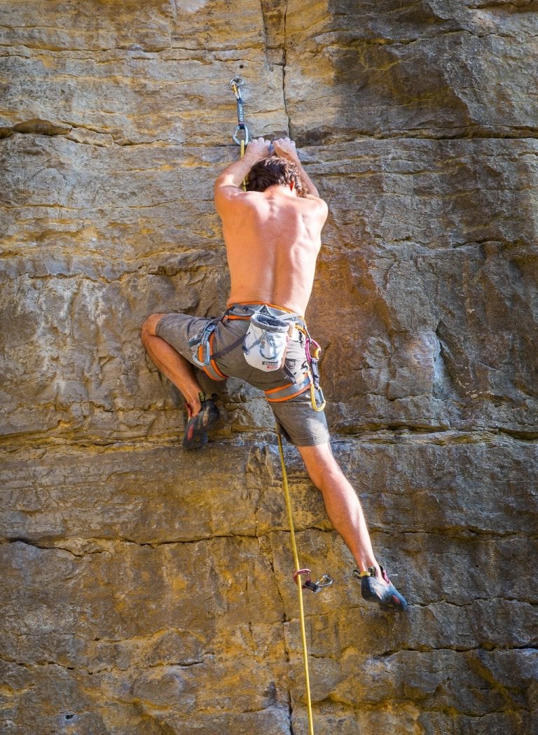 Quel sport allez-vous pratiquer à la rentrée ? | Atlas For Men