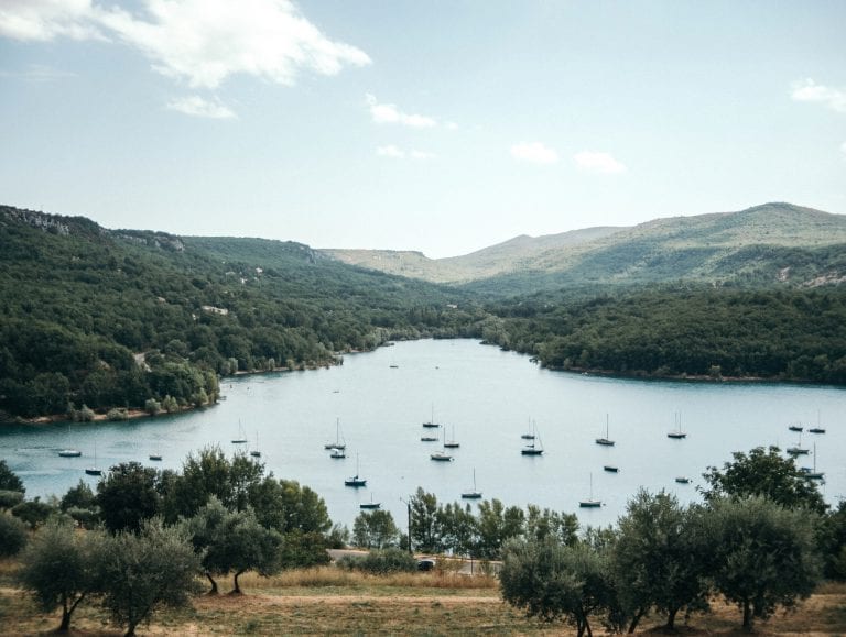 Sud-Est de la France : les plus beaux spots | Atlas For Men