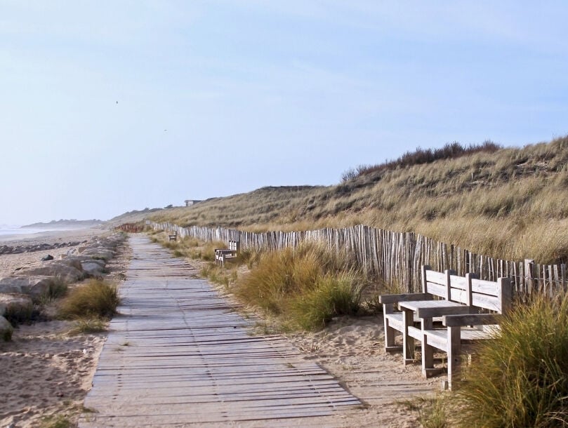 À la découverte des îles du littoral Atlantique | Atlas For Men
