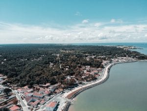 À la découverte des îles du littoral Atlantique | Atlas For Men