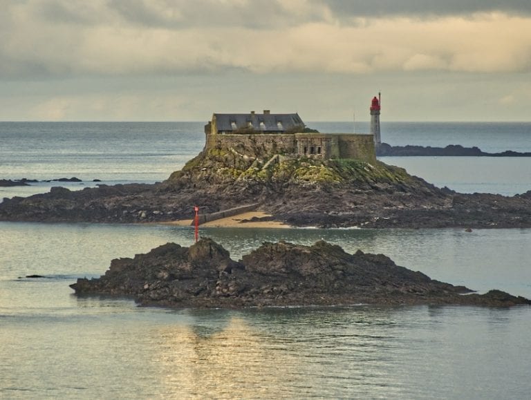 À la découverte des îles du littoral Atlantique | Atlas For Men