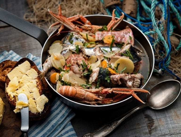 3 recettes typiques de la Bretagne | Atlas For Men