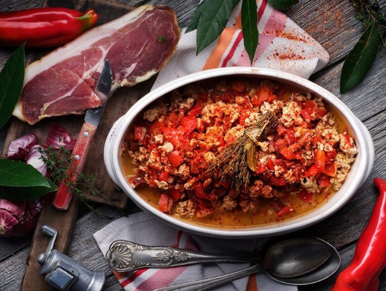 3 recettes typiques des Pyrénées | Atlas For Men