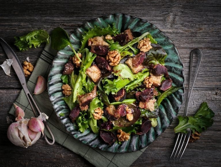 3 recettes typiques des Pyrénées | Atlas For Men