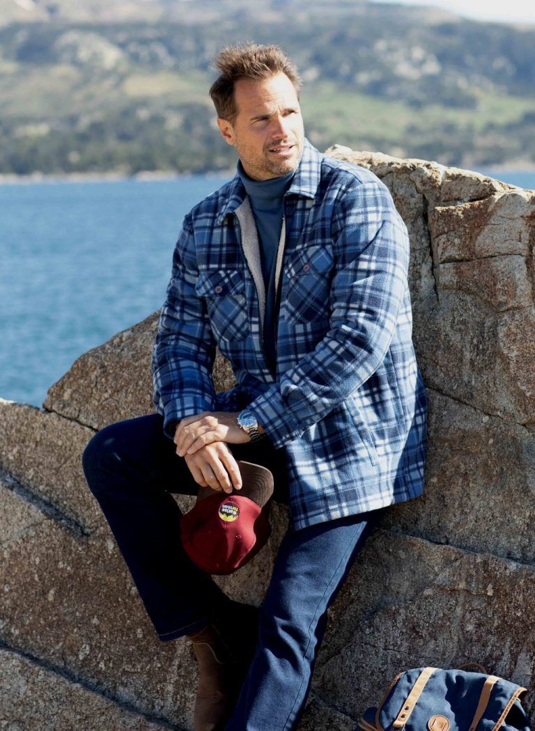 Les indispensables et idées looks de l'automne | Atlas For Men