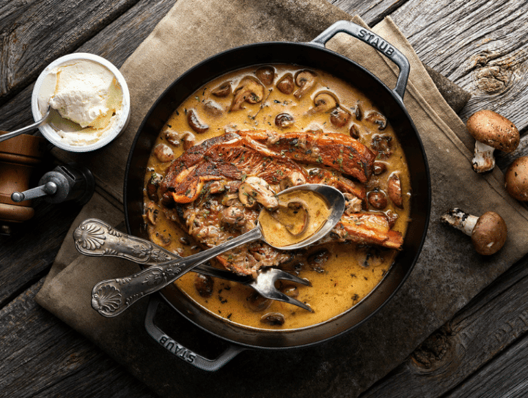 3 recettes traditionnelles de Normandie | Atlas For Men