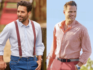 Les accessoires indispensables pour homme | Atlas For Men