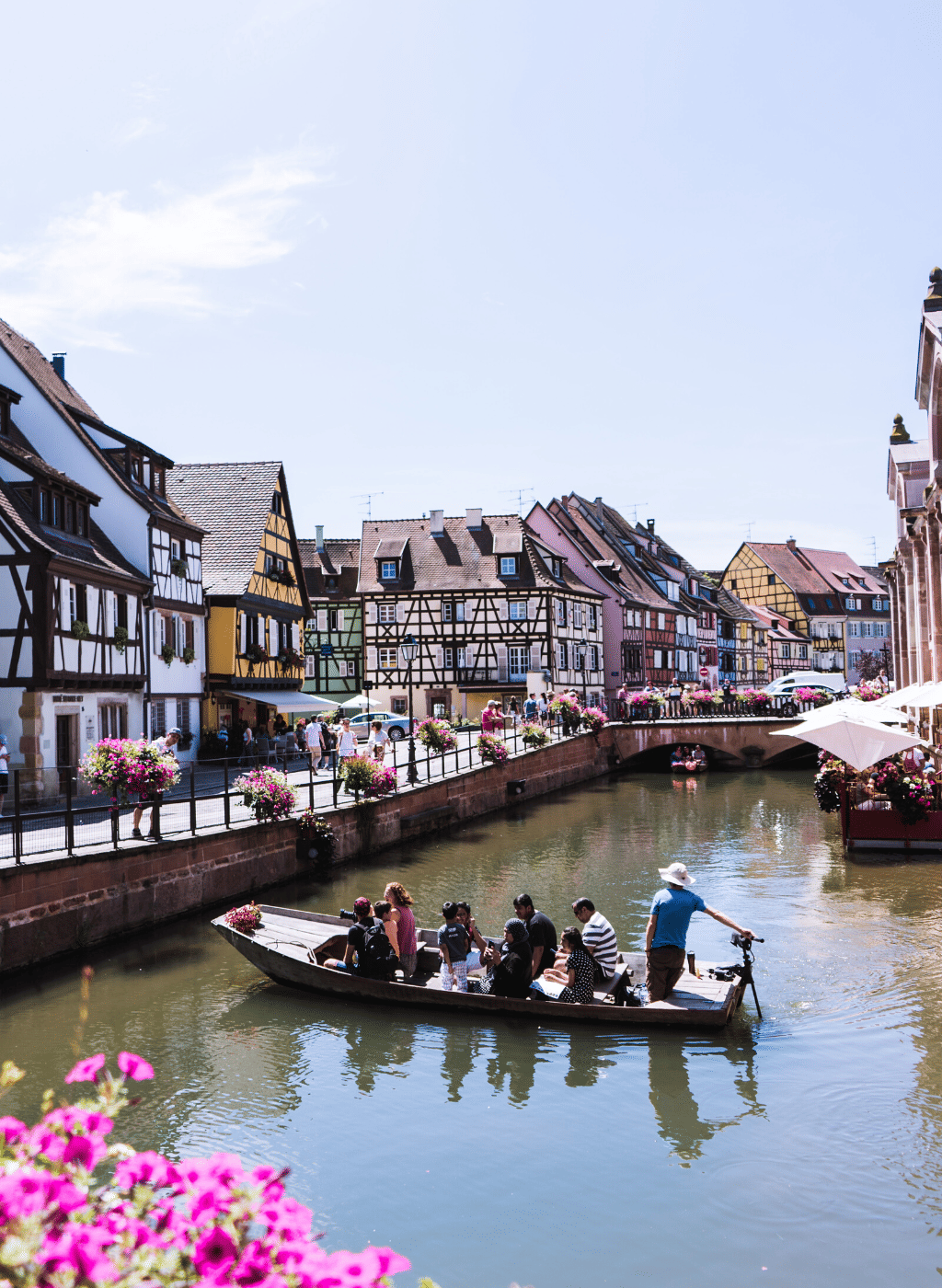 4 destinations nature et romantiques pour la Saint-Valentin | Atlas For Men