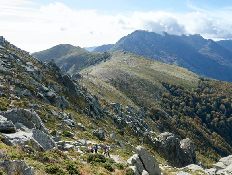 Comment bien se préparer pour le GR® 20 ? | Atlas For Men