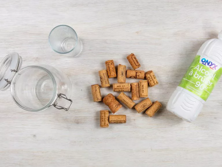 Comment fabriquer des allume-feux naturels ? | Atlas For Men