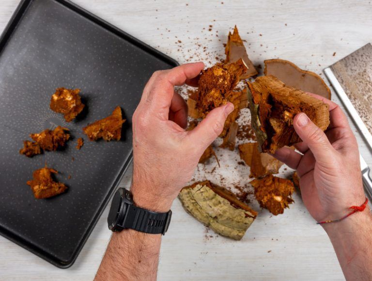 Comment fabriquer des allume-feux naturels ? | Atlas For Men