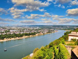 Top 5 des itinéraires au bord de l'eau en France | Atlas For Men