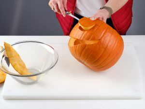 DIY : creusez votre citrouille pour Halloween ! | Atlas For Men