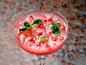 3 délicieuses recettes de mocktails pour les fêtes | Atlas For Men