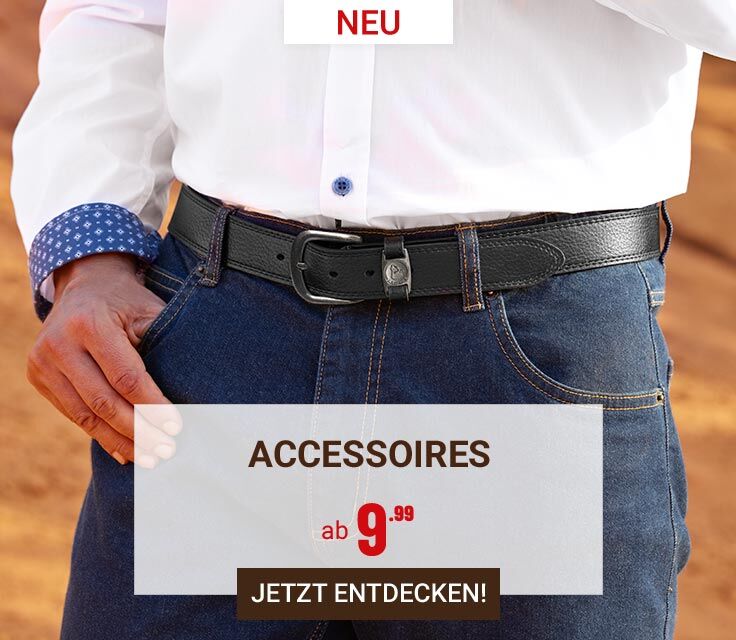 ATLAS FOR MEN - Outdoor-Bekleidung und Accessoires für Männer