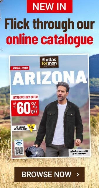 As Seen on TV | Atlas For Men