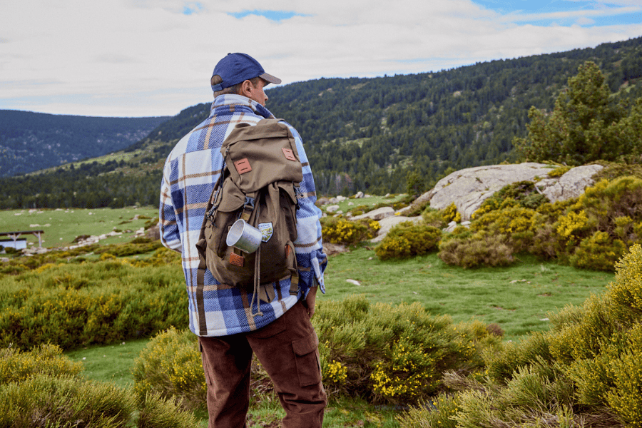 Hill Walking in the UK | Top Tips for Beginners | Atlas For Men
