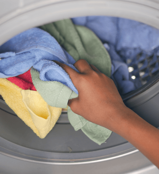 Prevent Clothes Fading | Clothing Care | Atlas For Men