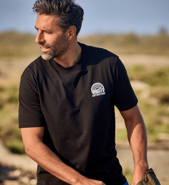 Prevent Clothes Fading | Clothing Care | Atlas For Men