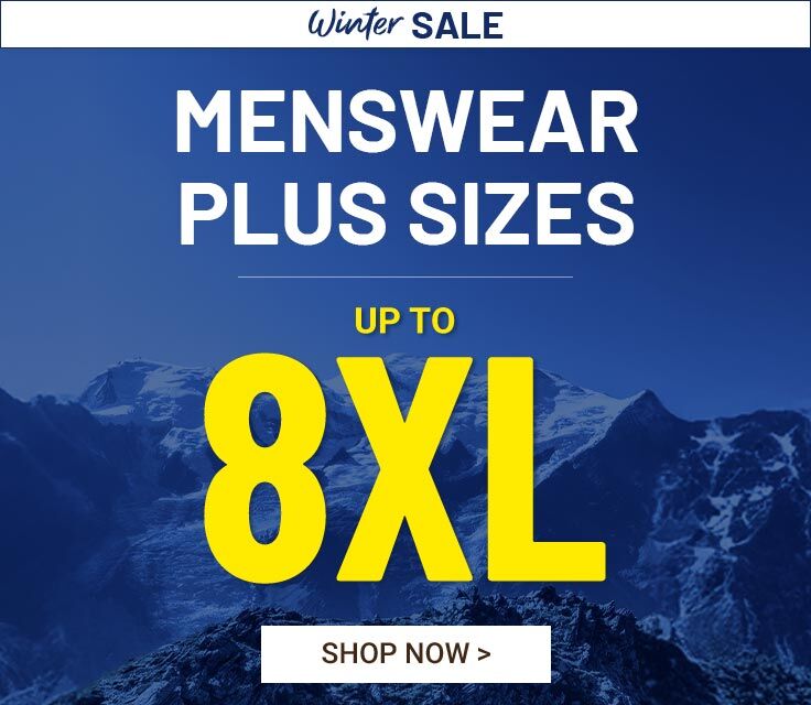 Delivery | Atlas For Men