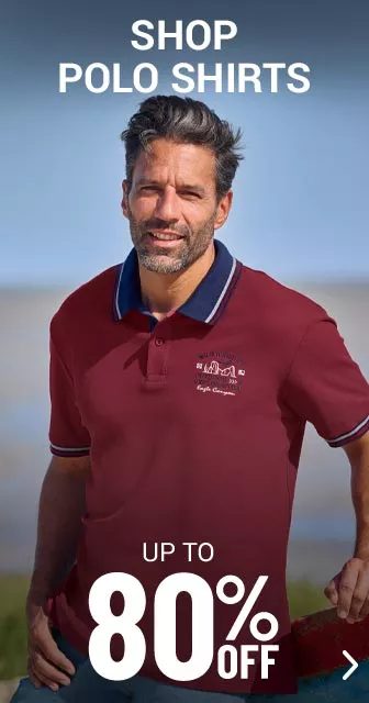 Men's T-Shirts | Printer RED | Grey | from £8.99