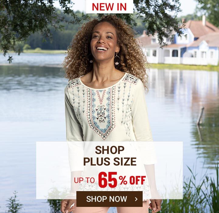 Men's Plus Size T-Shirts | Available in Sizes Up To 4XL - Page 2 ...