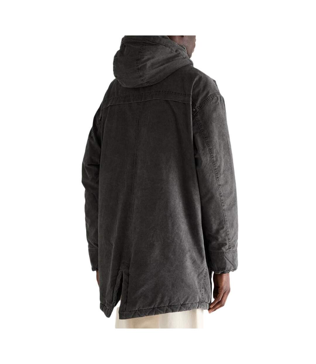 Parkas homme Kaporal - Noir, 82€99