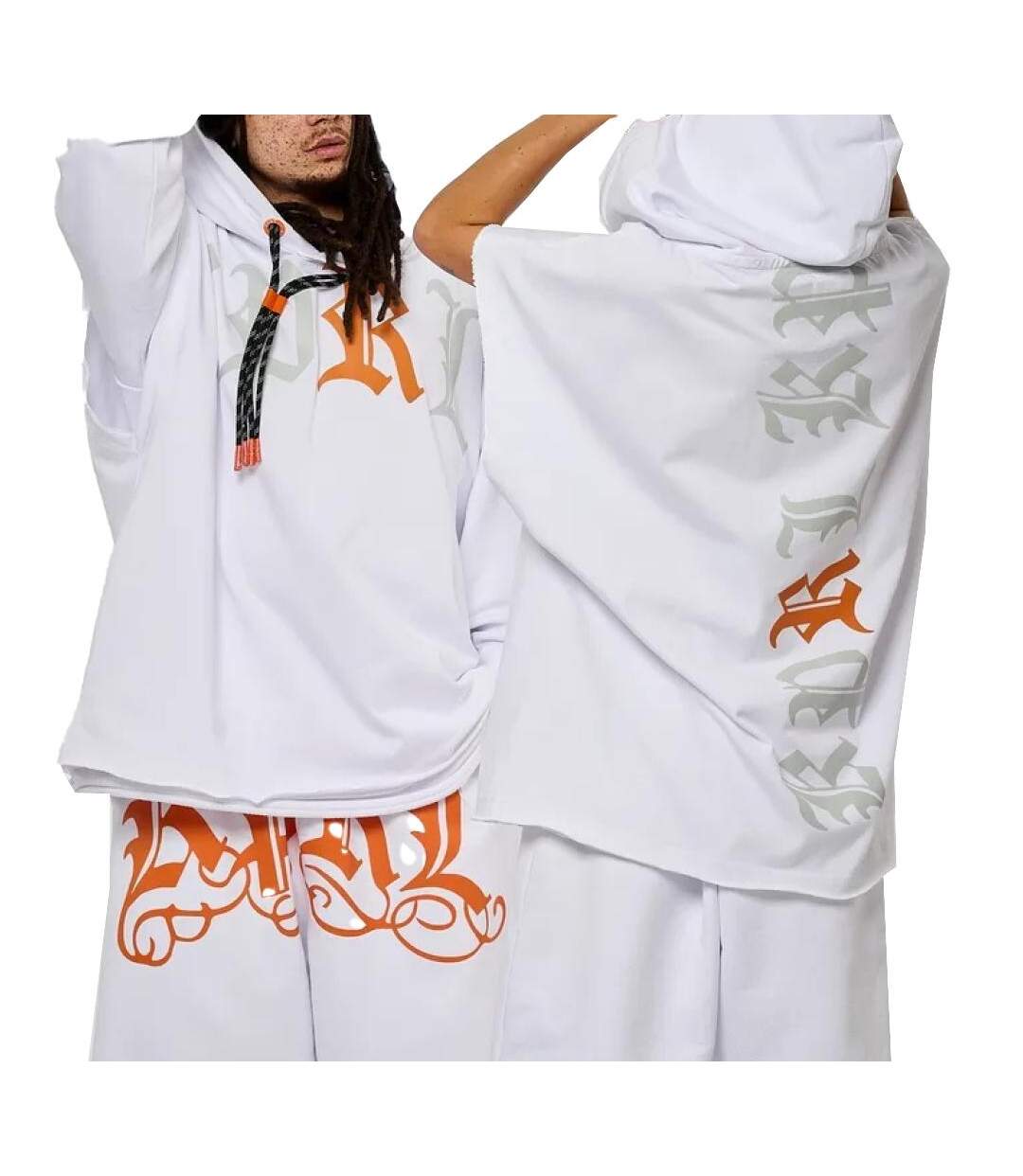 Sweats homme Kaporal - Blanc, 35€99