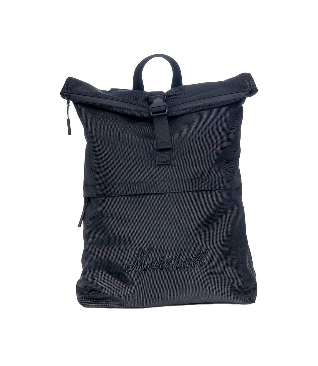 Seeker Backpack One Size Black Marshall Original | Atlas For Men