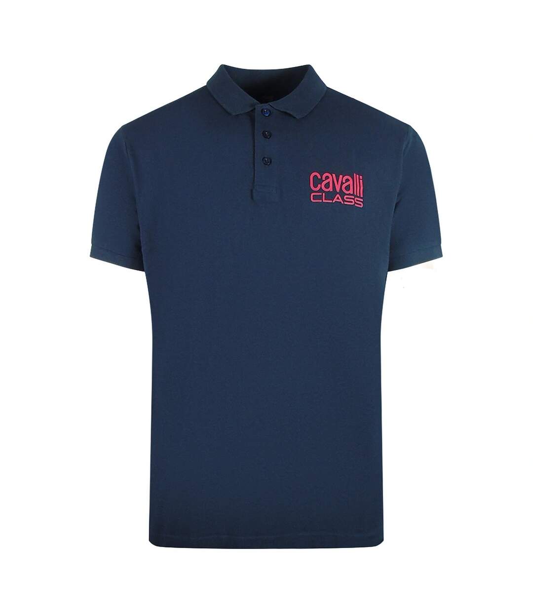 Chemisier Cavalli Class - Bleu, 62€99