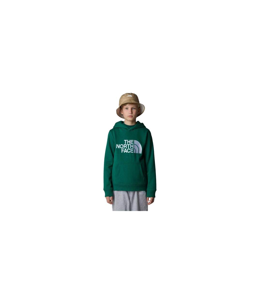 Sweats The North Face - Vert, 139€99