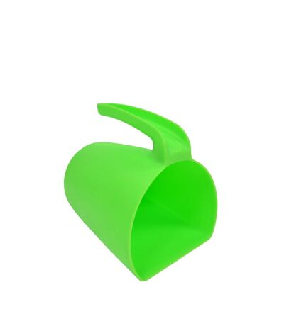 Jug scoop 2 litres lime green Harold Moore | Atlas For Men