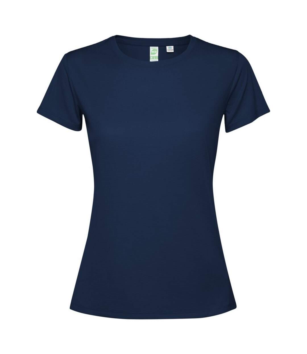 Tee-shirts femme ROLY - Bleu, 9€99