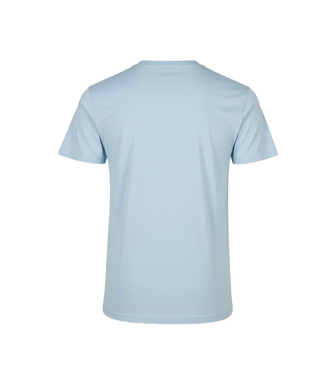 Tee-shirts homme Build Your Brand - Bleu, à partir de 10€99