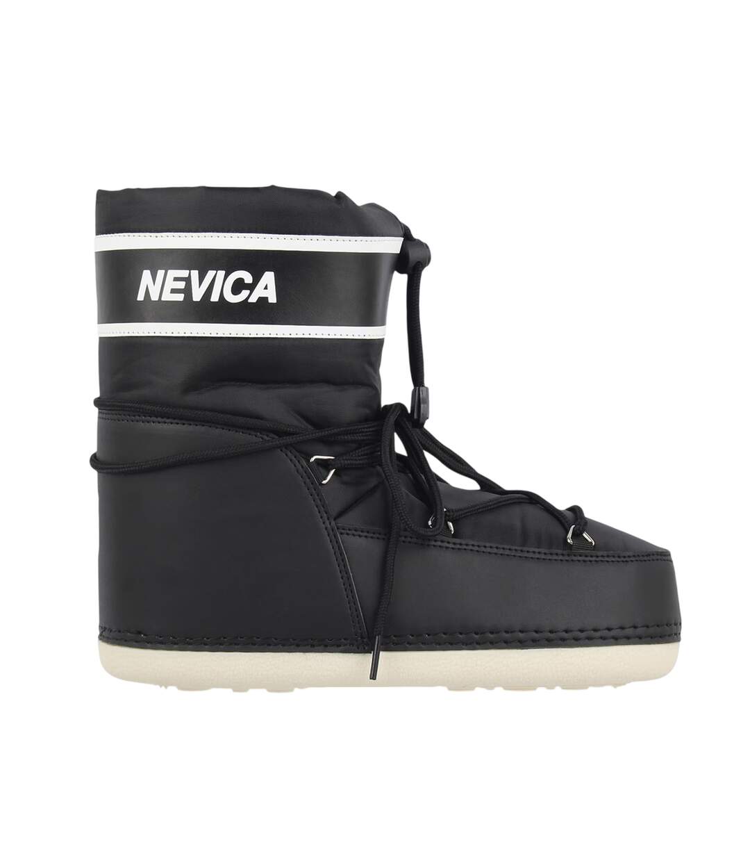 Chaussures femme Nevica - Noir, 132€99