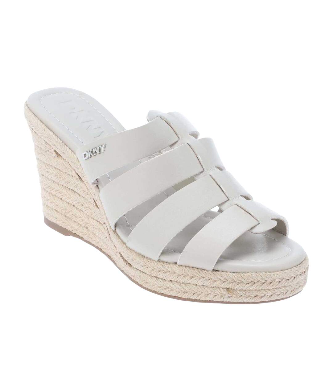 Baskets femme DKNY - Blanc, 86€99