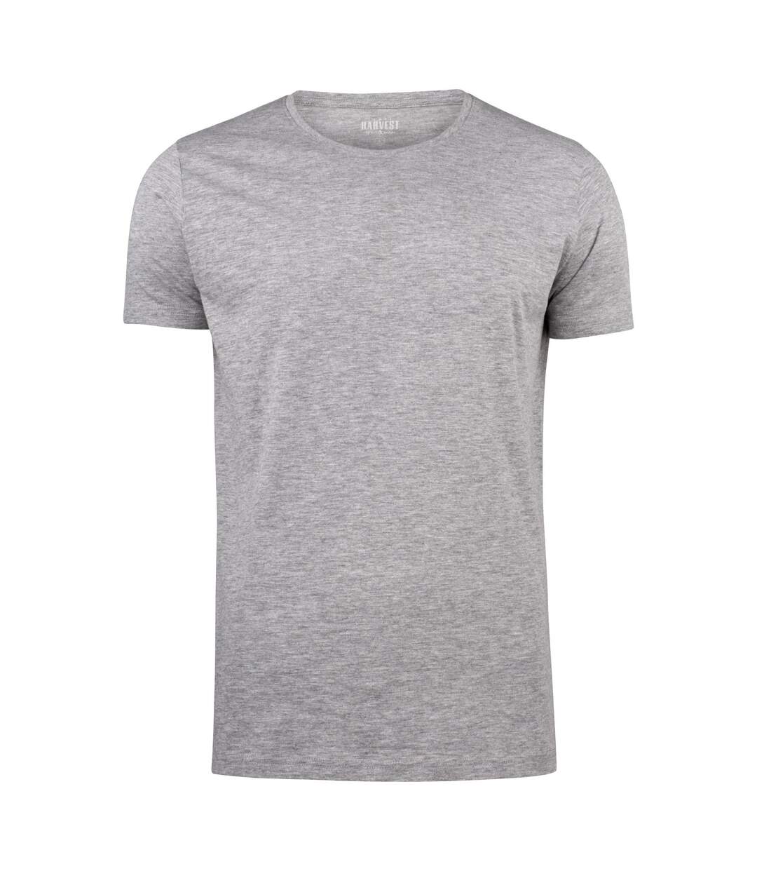 Tee-shirts homme James Harvest - Noir, à partir de 18€99