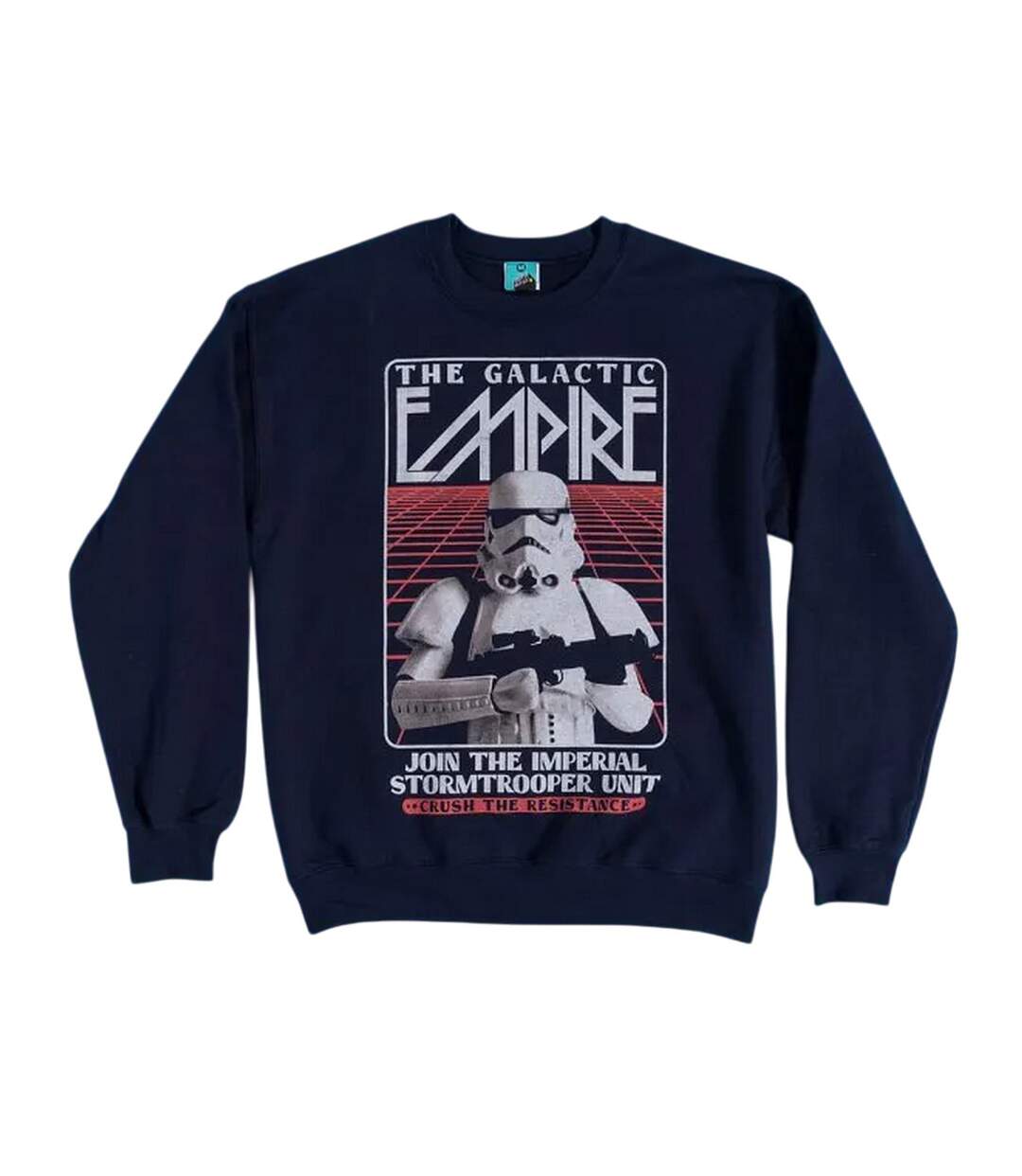 Sweats Star Wars - Bleu, 65€99