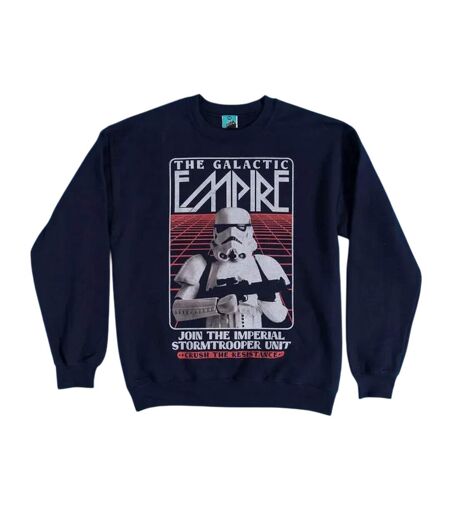 Sweats Star Wars - Bleu, 65€99