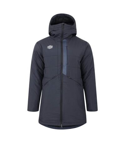 Men's Puffer Jackets | Umbro | Grey | Only £120.25