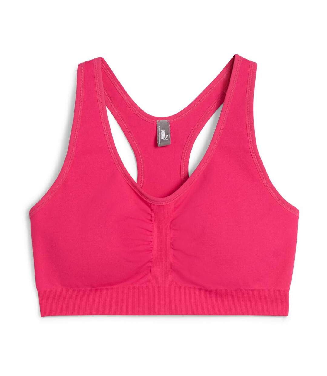 Soutien-gorge Puma - Rose, 23€99