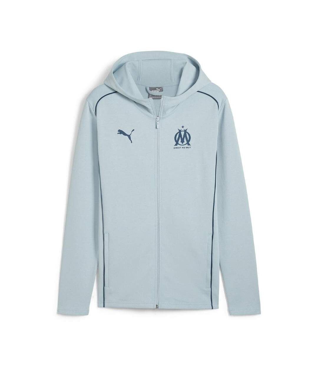 Vêtements Puma - Bleu, 41€99