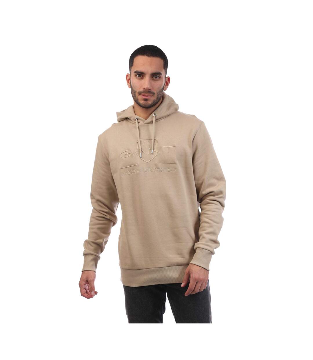 Vêtements homme Gant - Beige, 90€99