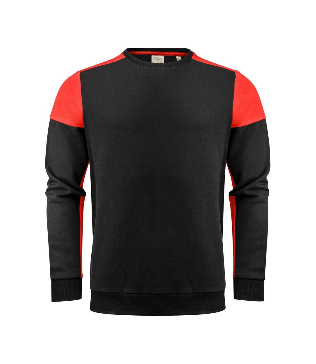 Sweats homme Printer PRIME - Noir, 39€99