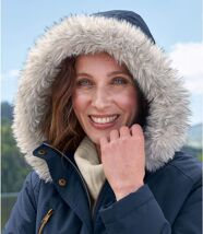 Parka Winter Mit Webpelz Kapuze Atlas For Men Parka Winter Mit Webpelz Kapuze Atlas For Men
