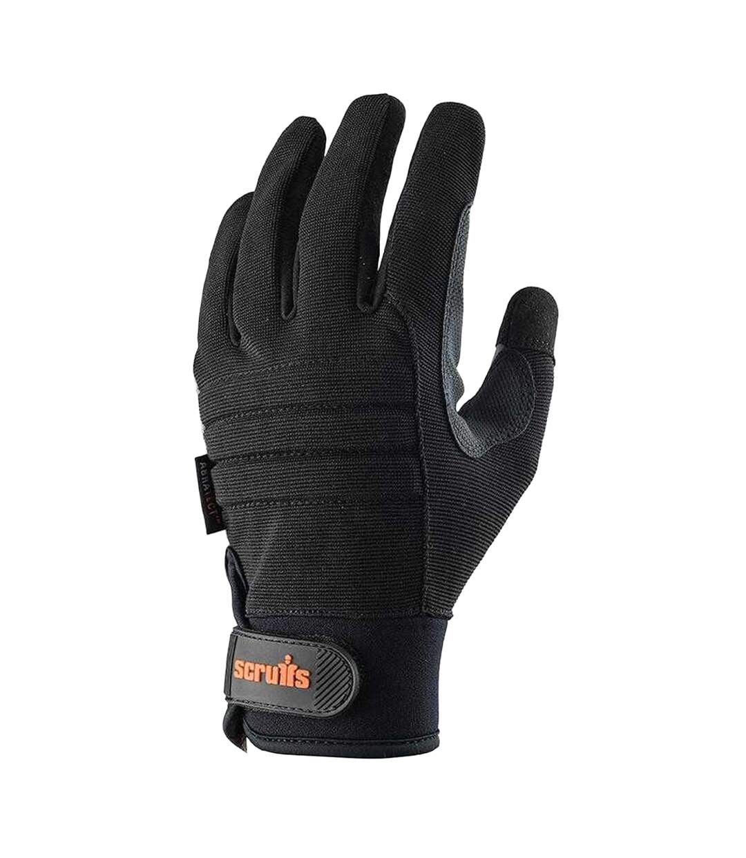 Gants De Sécurité Trade Work Noir Scruffs | Atlas For Men