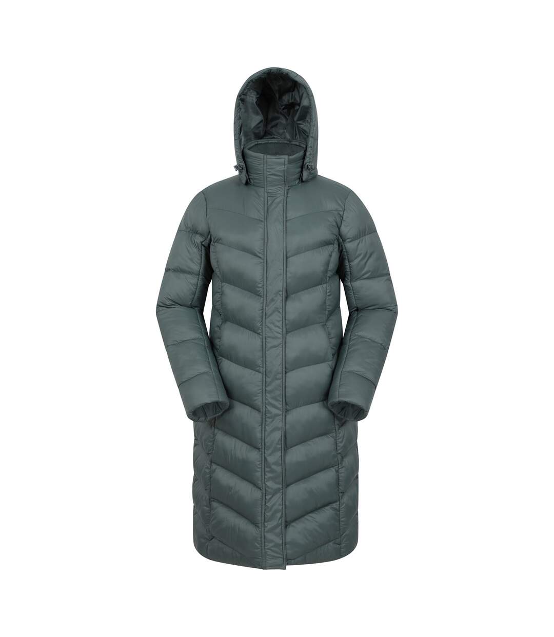 Doudoune femme Mountain Warehouse - Kaki, à partir de 82€99