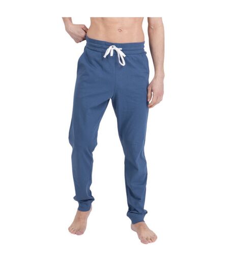 Pyjama long homme ATHENA - Bleu, 36€90